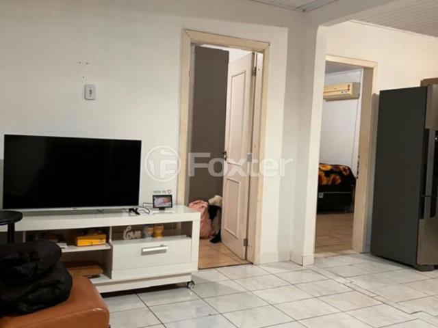 Casa com 2 dormitórios em Cachoeirinha
