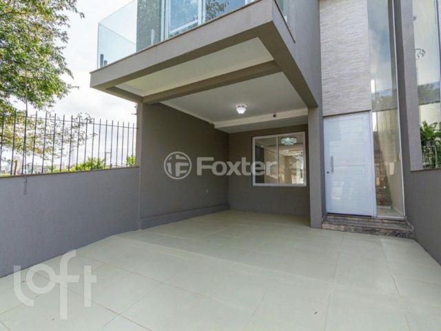 Casa com 2 dormitórios em Cachoeirinha