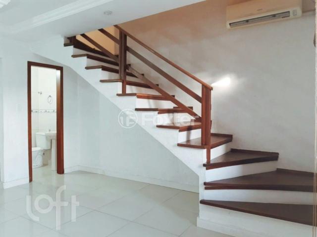 Casa com 2 dormitórios em Cachoeirinha