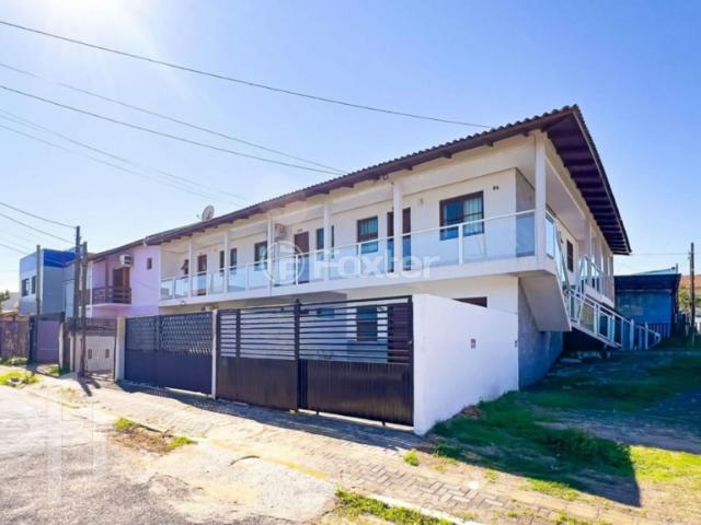 Casa com 2 dormitórios em Cachoeirinha