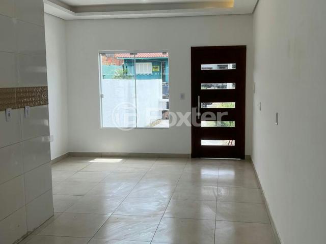 Casa com 2 dormitórios em Cachoeirinha