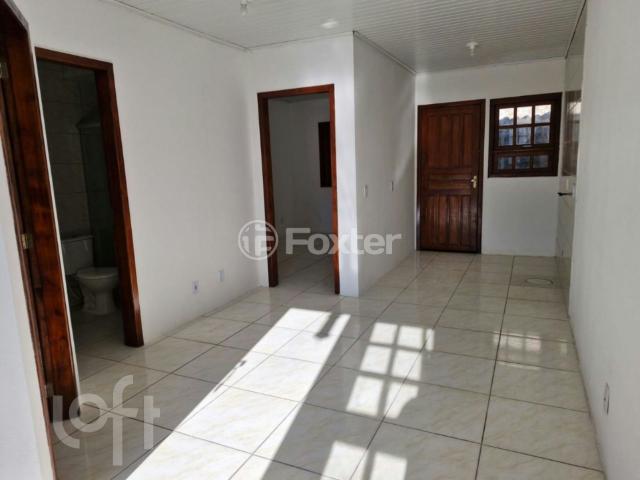 Casa com 2 dormitórios em Cachoeirinha
