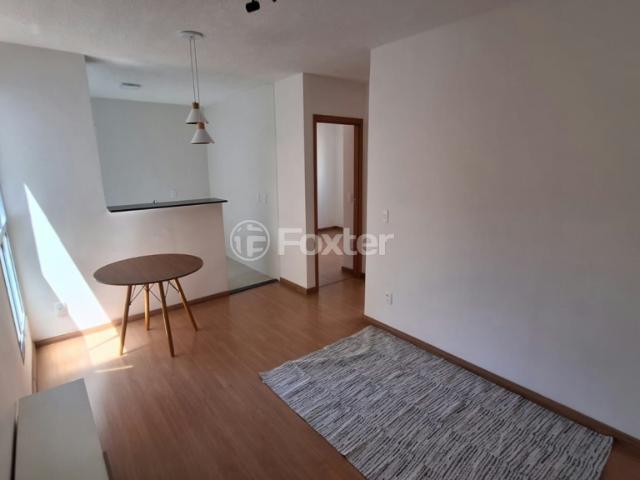Casa com 2 dormitórios em Canoas