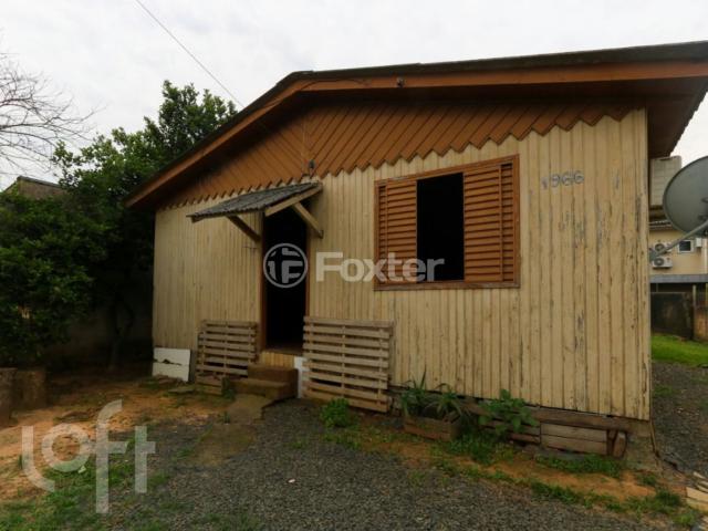 Casa com 2 dormitórios em Canoas