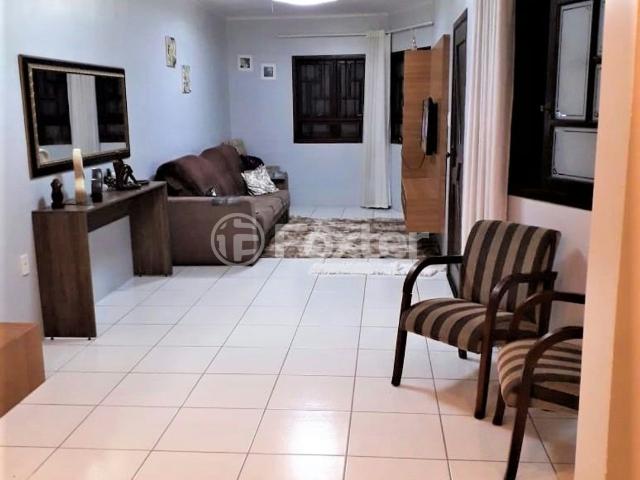 Casa com 2 dormitórios em Canoas