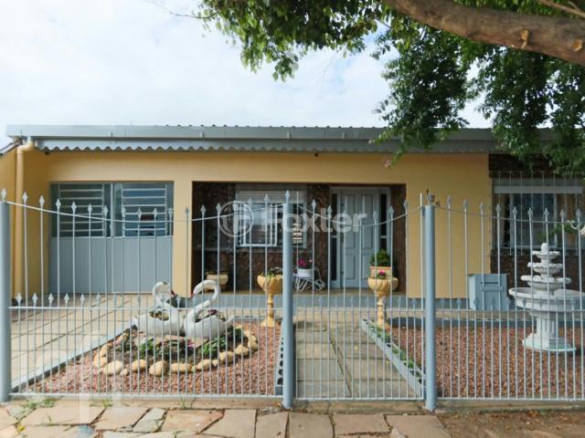 Casa com 2 dormitórios em Canoas