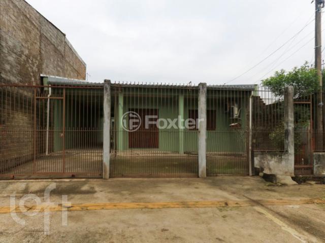 Casa com 2 dormitórios em Canoas
