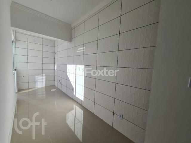 Casa com 2 dormitórios em Canoas