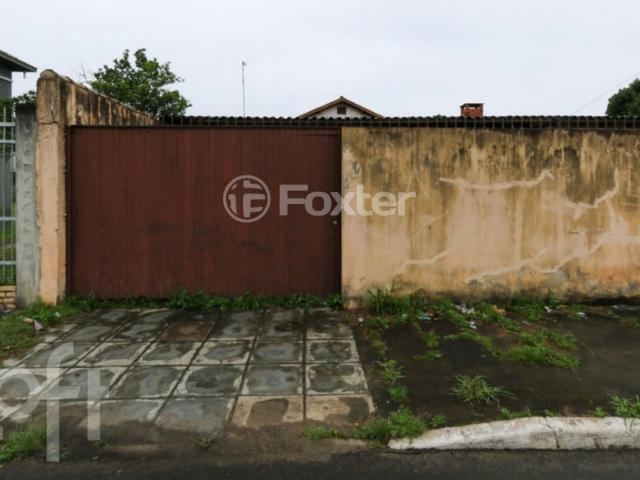 Casa com 2 dormitórios em Canoas
