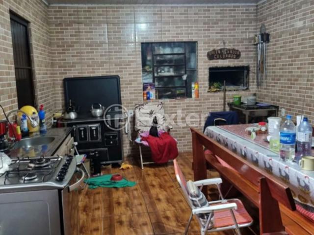 Casa com 2 dormitórios em Canoas