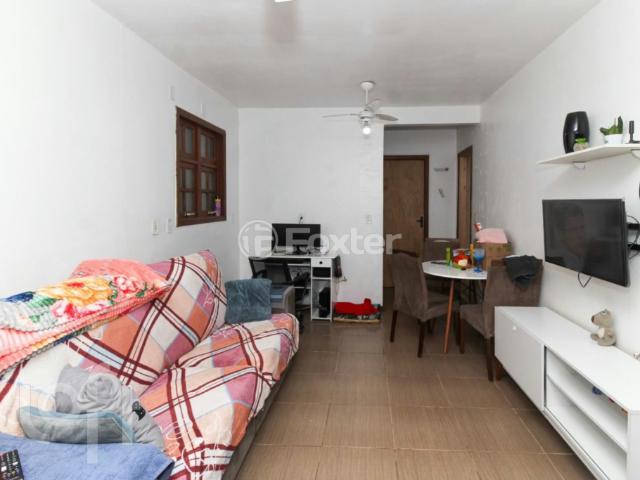 Casa com 2 dormitórios em Canoas