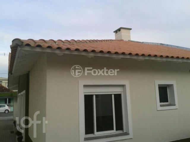 Casa com 2 dormitórios em Canoas