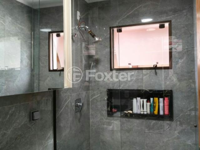Casa com 2 dormitórios em Canoas