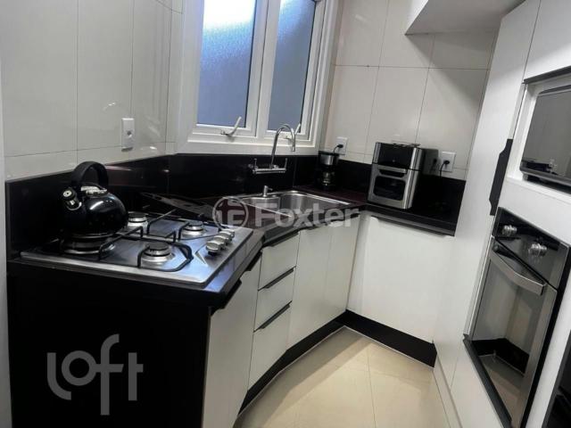 Casa com 2 dormitórios em Canoas