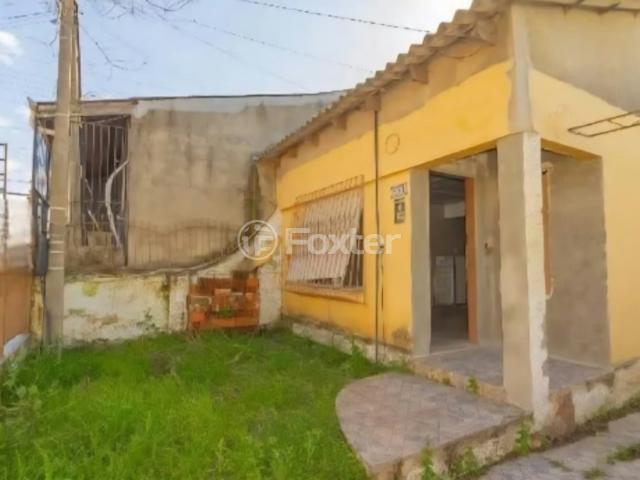 Casa com 2 dormitórios em Canoas