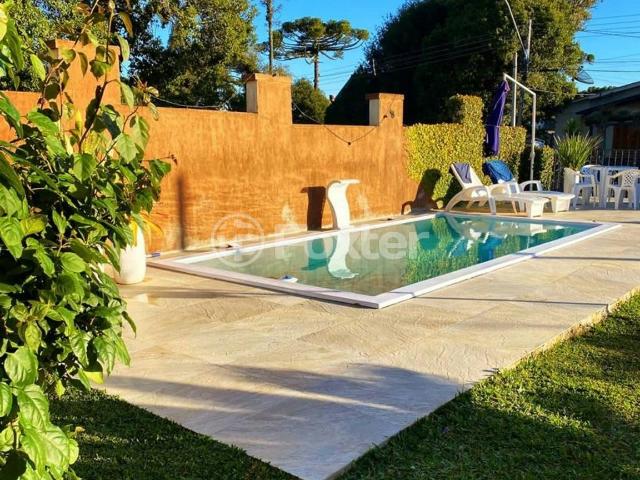 Casa com 2 dormitórios em Canela