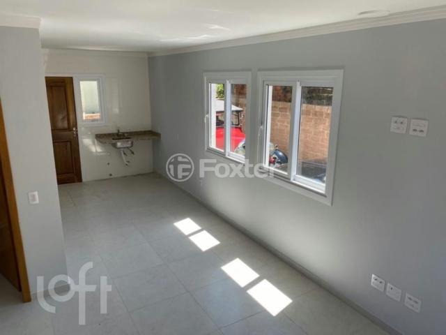 Casa com 2 dormitórios em Canela