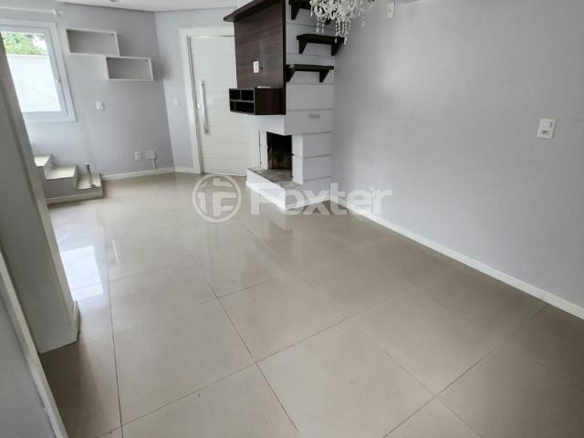 Casa com 2 dormitórios em Canela