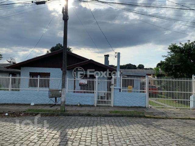 Casa com 2 dormitórios em Canela
