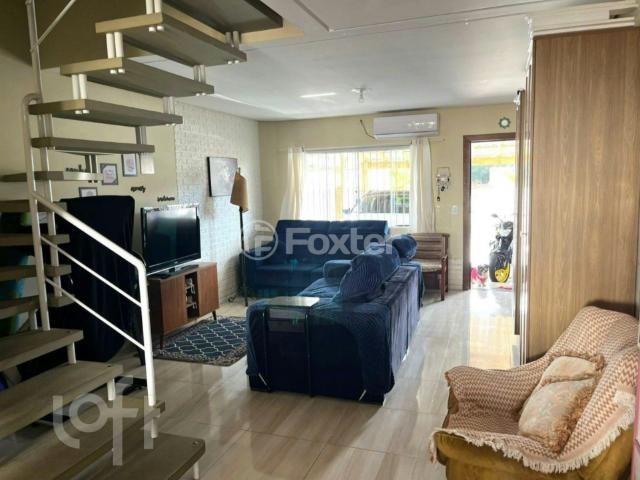 Casa com 2 dormitórios em Florianópolis