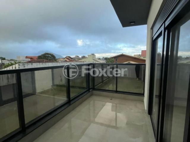 Casa com 2 dormitórios em Florianópolis