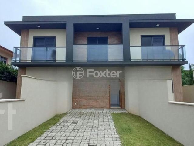 Casa com 2 dormitórios em Florianópolis
