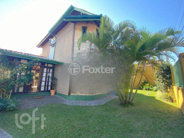 Casa com 2 dormitórios em Florianópolis