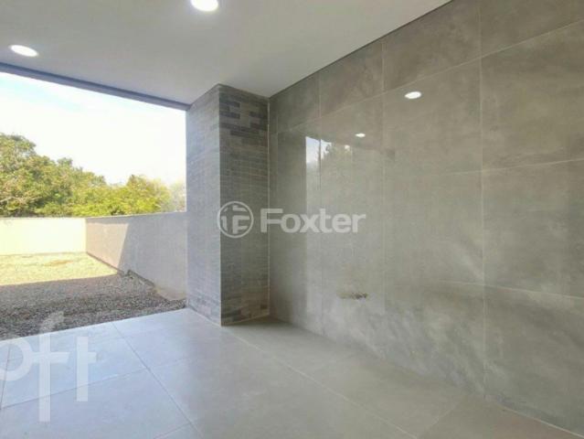 Casa com 2 dormitórios em Florianópolis