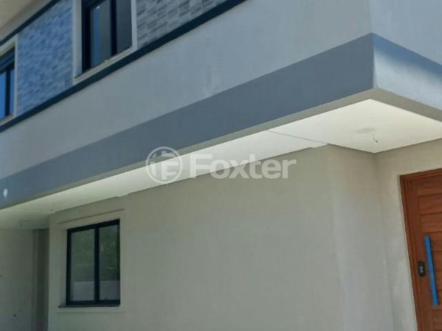 Casa com 2 dormitórios em Florianópolis