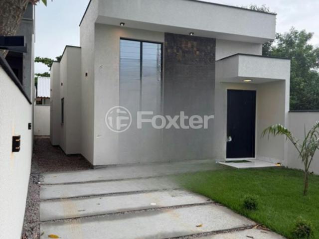 Casa com 2 dormitórios em Florianópolis