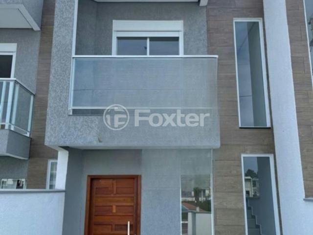 Casa com 2 dormitórios em Florianópolis