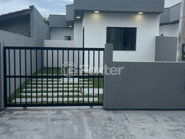 Casa com 2 dormitórios em Florianópolis