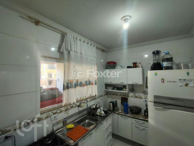 Casa com 2 dormitórios em Florianópolis