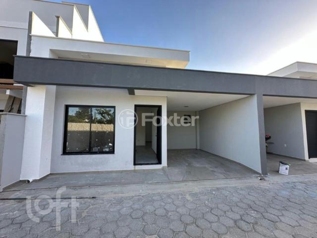 Casa com 2 dormitórios em Florianópolis