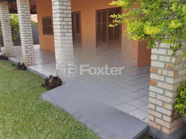 Casa com 2 dormitórios em Florianópolis
