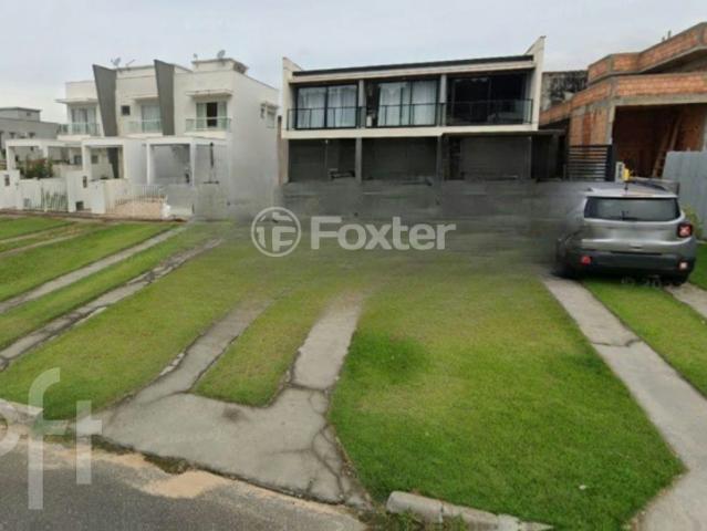 Casa com 2 dormitórios em Florianópolis