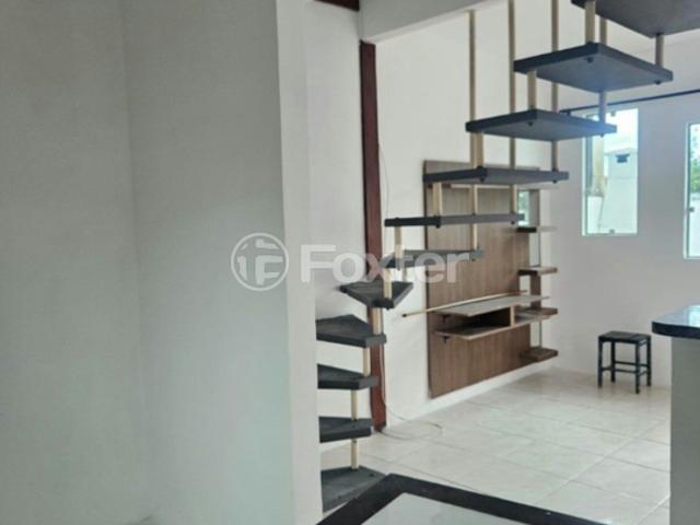 Casa com 2 dormitórios em Florianópolis