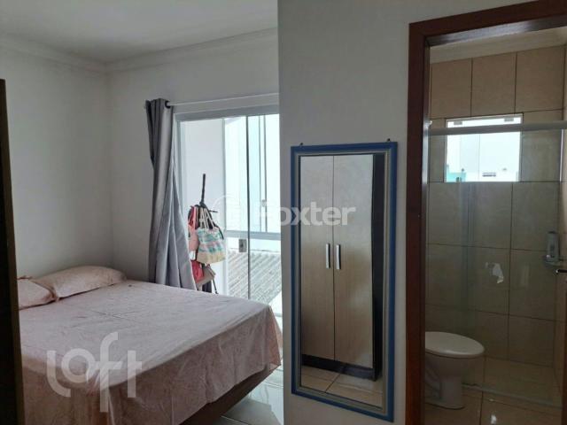 Casa com 2 dormitórios em Florianópolis