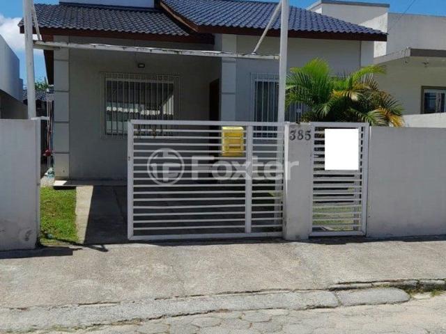 Casa com 2 dormitórios em Florianópolis
