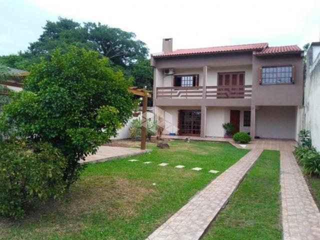 Casa com 2 Dormitórios em Guaíba