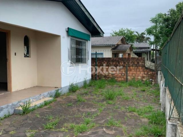 Casa com 2 dormitórios em Gravataí