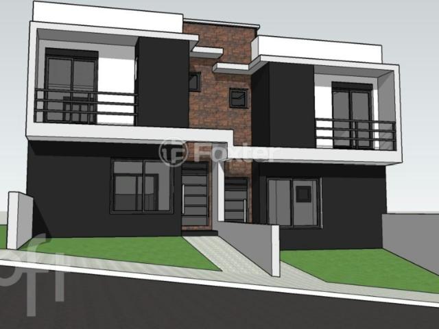 Casa com 2 dormitórios em Gravataí