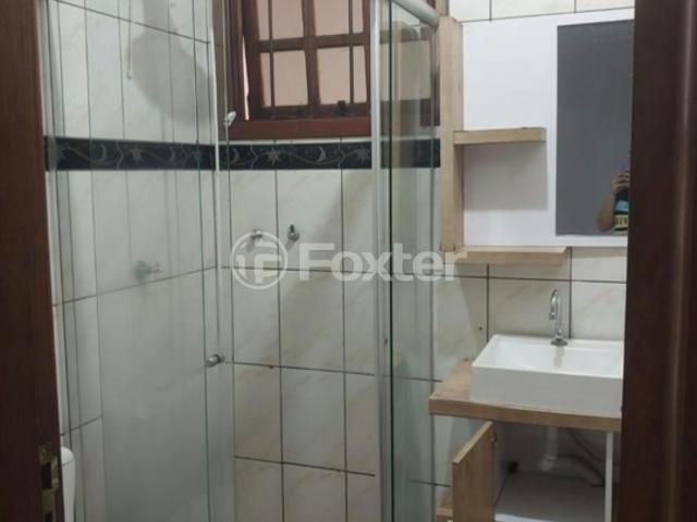 Casa com 2 dormitórios em Gravataí