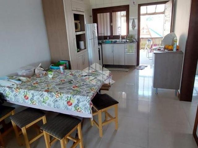 Casa com 2 dormitórios em Imbé