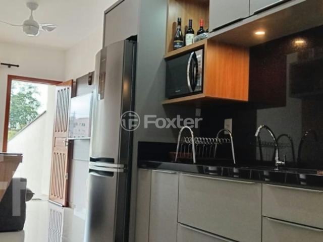 Casa com 2 dormitórios em Palhoça