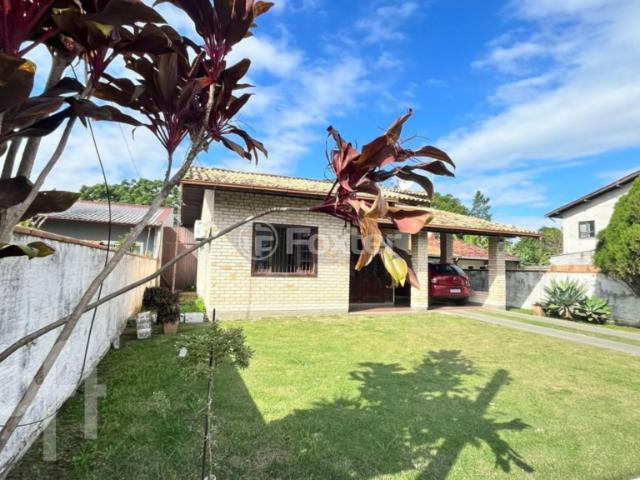Casa com 2 dormitórios em Palhoça