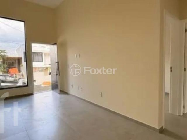 Casa com 2 dormitórios em Palhoça