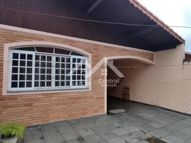 Casa em Peruíbe