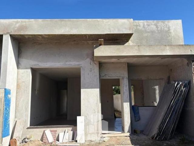 Casa com 2 dormitórios em Pontal do Paraná