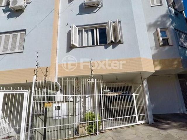 Casa com 2 dormitórios em Porto Alegre